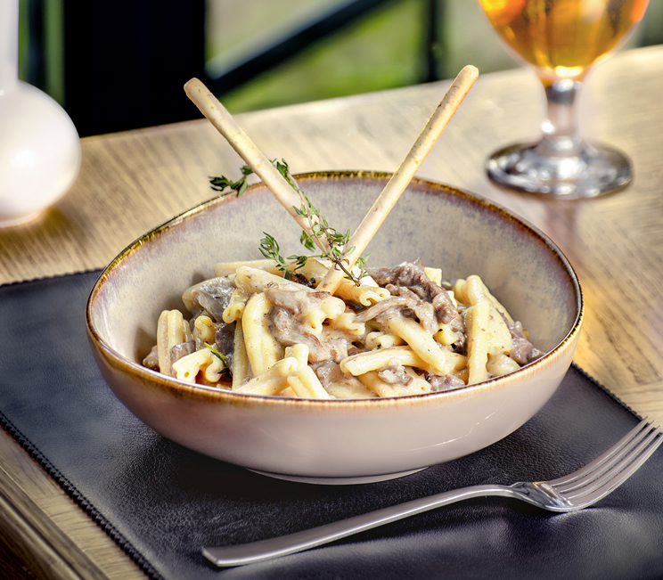 HAKKIMIZDA – Bacca's Eat & Meet